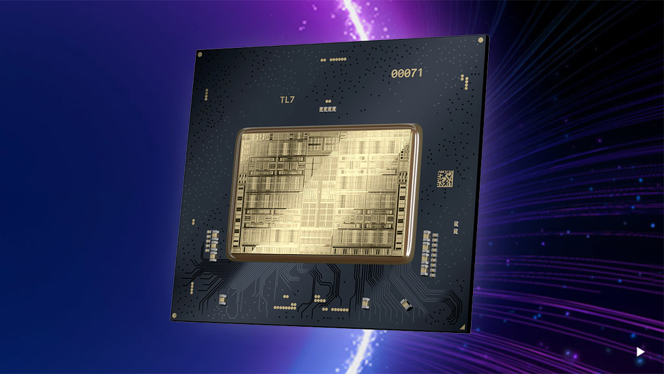 Intel Releases Graphics Driver Supporting Arc A730M | Tom's Hardware