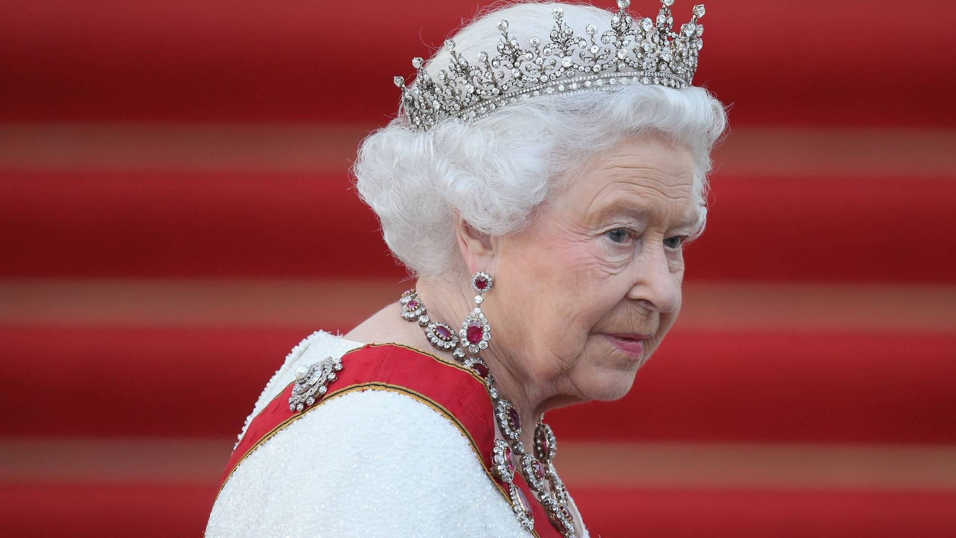 This is the one person that the Queen 'dreaded' meeting | Marie Claire UK