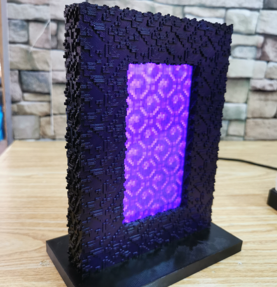 8 Great Minecraft 3D Prints You Should Try | Tom's Hardware
