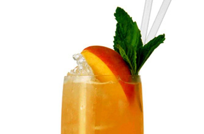 Pure celebration cocktail Recipes | GoodtoKnow