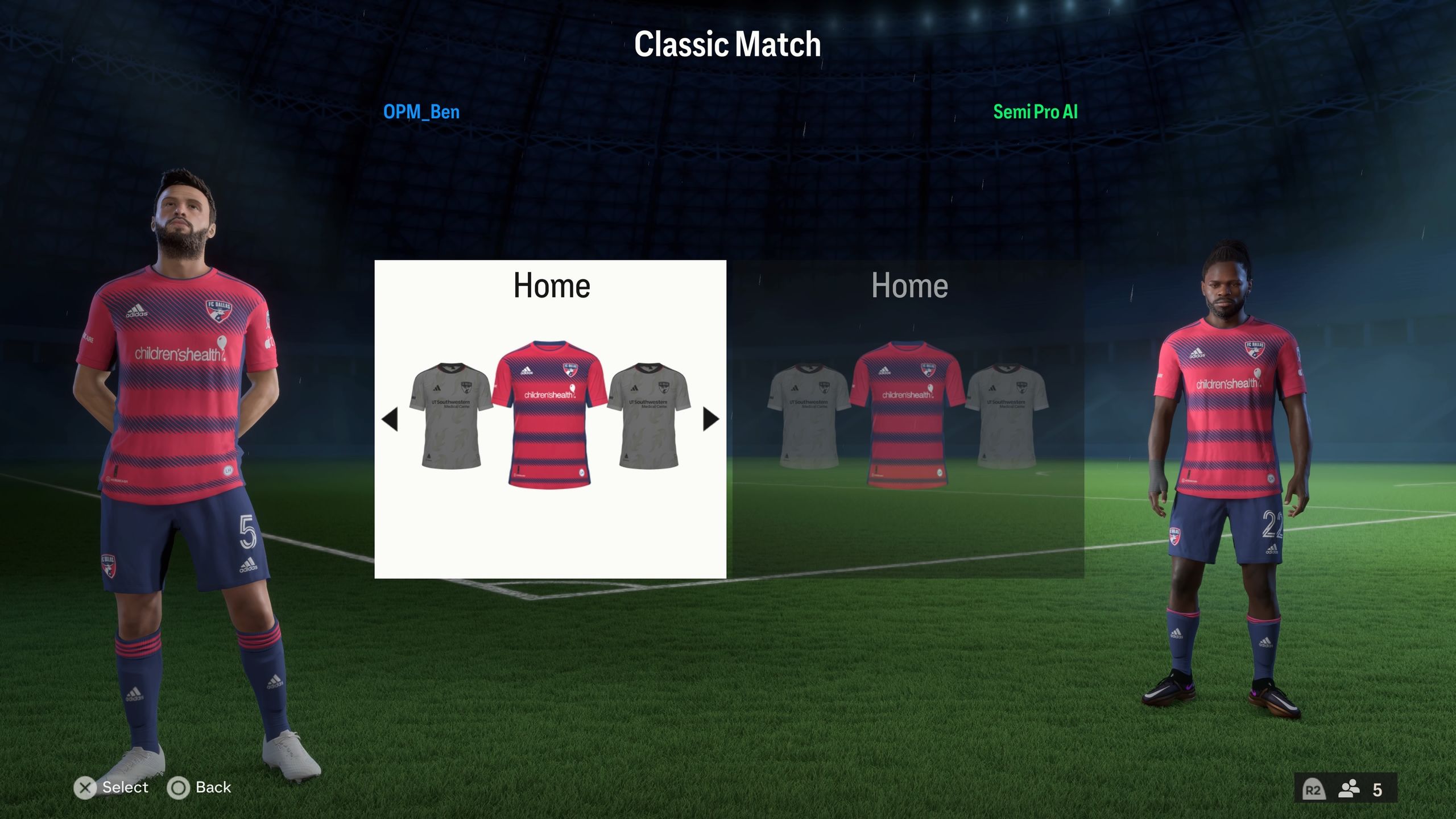 The best FC 24 kits and how much they cost | GamesRadar+