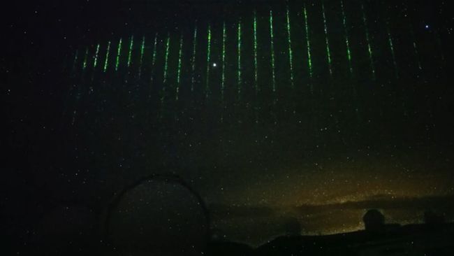 10 bizarre phenomena that lit up the sky (and their scientific ...
