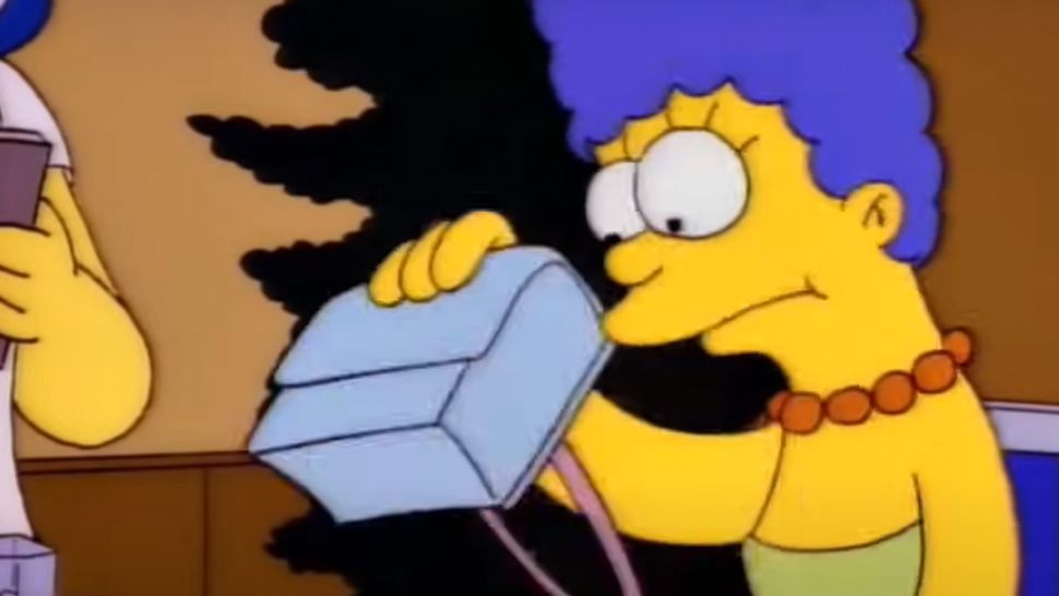 One Great Quote From 32 Different Simpsons Characters | Cinemablend