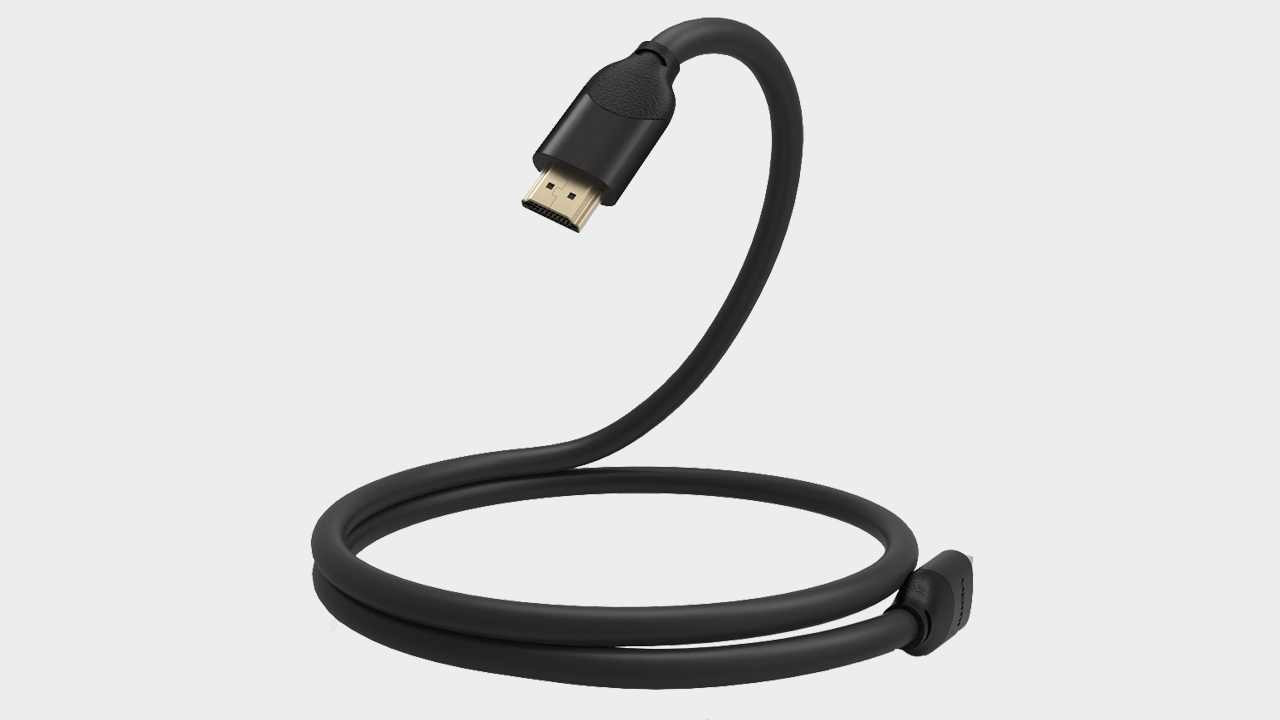 Best HDMI cable for PS5, Xbox Series X, and PC in 2022 | GamesRadar+