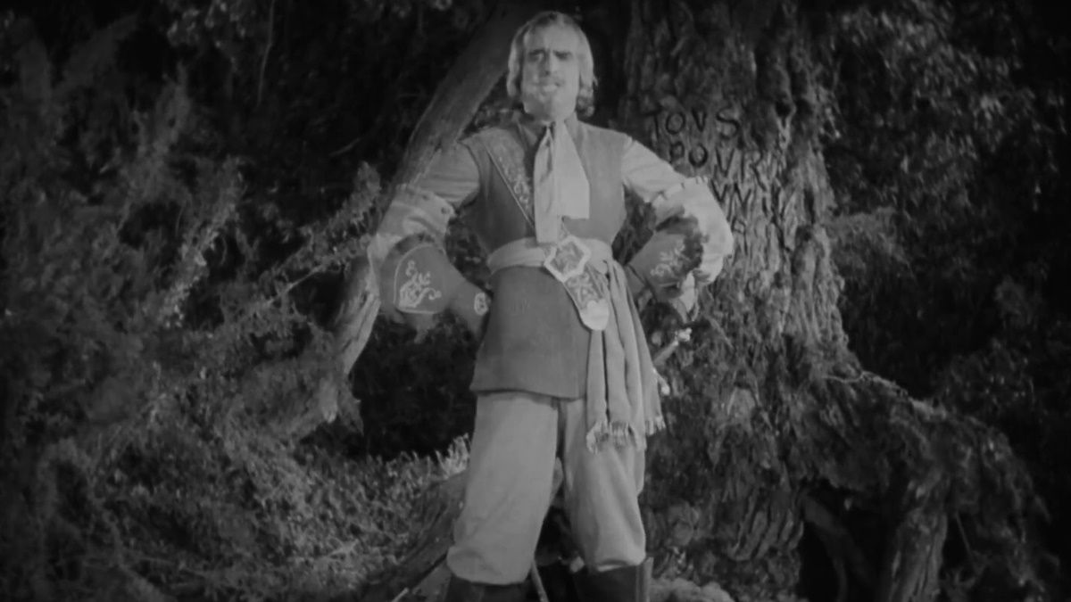 The 32 greatest swashbuckler movies ever made | GamesRadar+