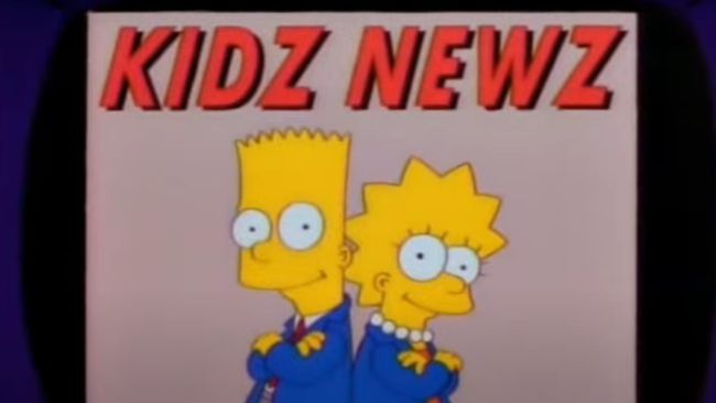 I Know Nobody Else Would Call This The Best Episode Of The Simpsons ...