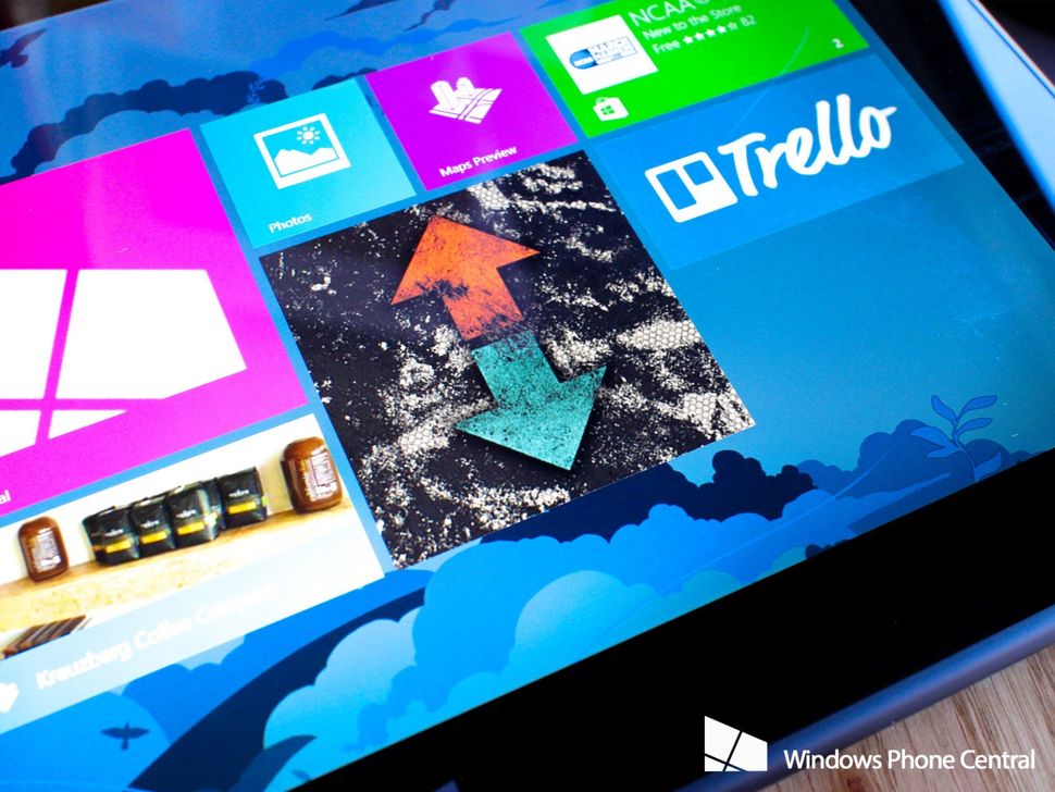 Reddit! for Windows 8 is a beautiful and functional app for browsing ...