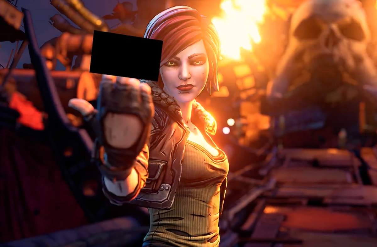 14 things you missed in the E3 2019 Borderlands 3 trailer | GamesRadar+
