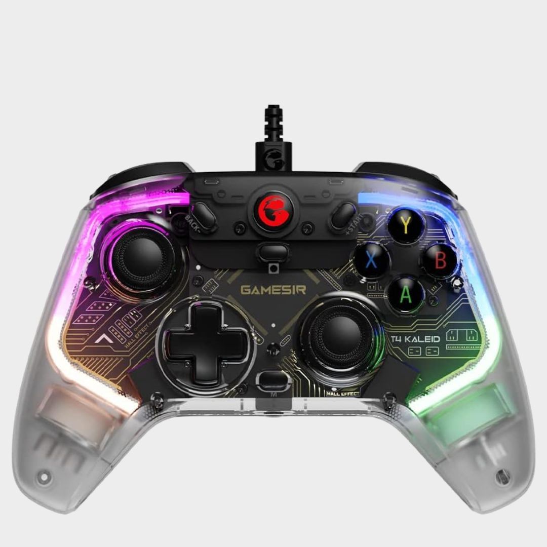 The best Nintendo Switch controllers in 2025 | GamesRadar+