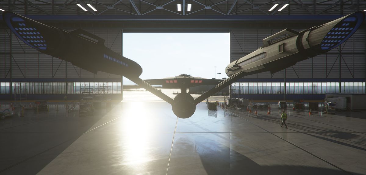 The best Microsoft Flight Simulator mods, liveries, scenery, and add ...