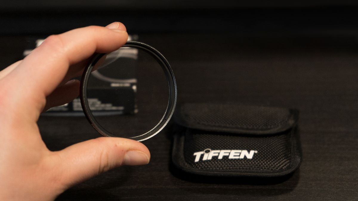 Tiffen Digital HT Ultra Clear filter review: high performance and ...