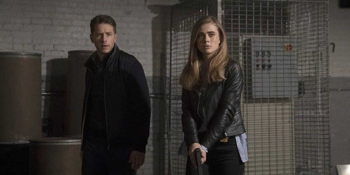 Manifest Is Giving One Star A Big Promotion For Fourth And Final Season ...