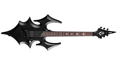 Dean Guitars unveils a Kerry King Overlord for under $500 | Guitar World