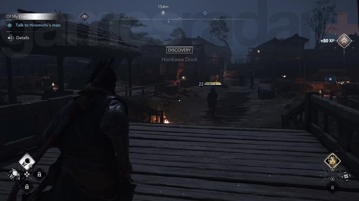 10 Assassin's Creed Shadows tips we wish we'd known earlier | GamesRadar+