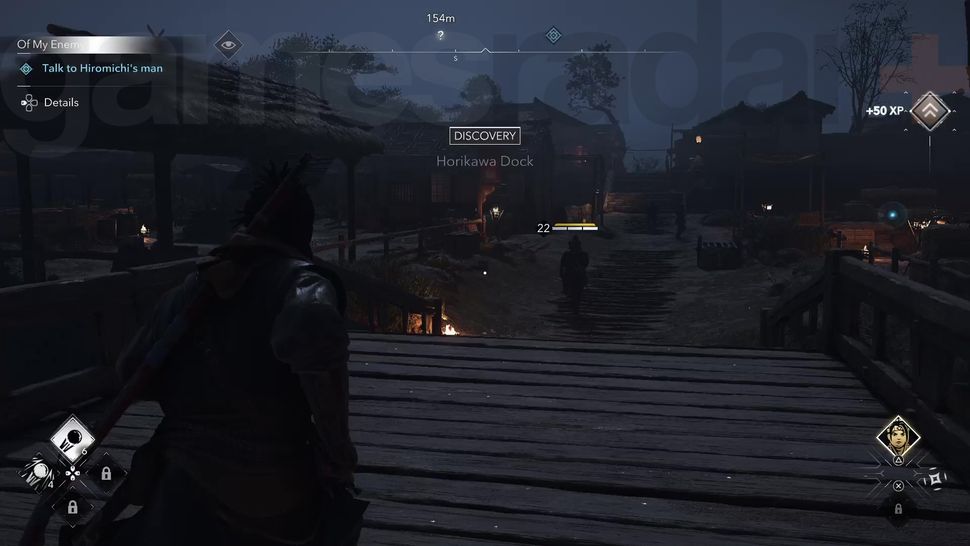 10 Assassin's Creed Shadows tips we wish we'd known earlier | GamesRadar+