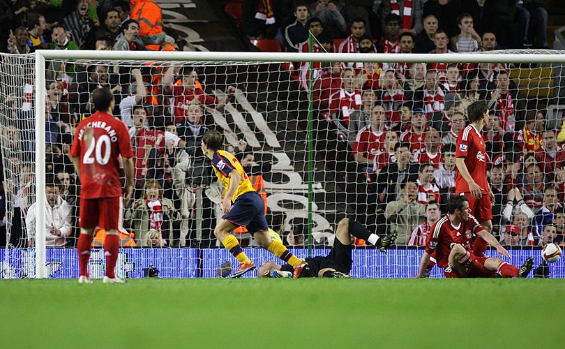 The 10 best teams that DIDN’T win the Premier League | FourFourTwo