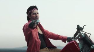 Prime Video is going big with latest sci-fi spy show, as first trailer ...