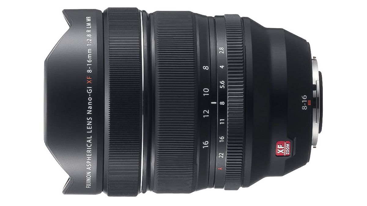 Best wide-angle lenses in 2022 | Digital Camera World