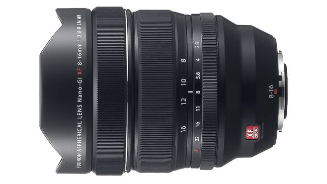 Best wide-angle lenses in 2022 | Digital Camera World
