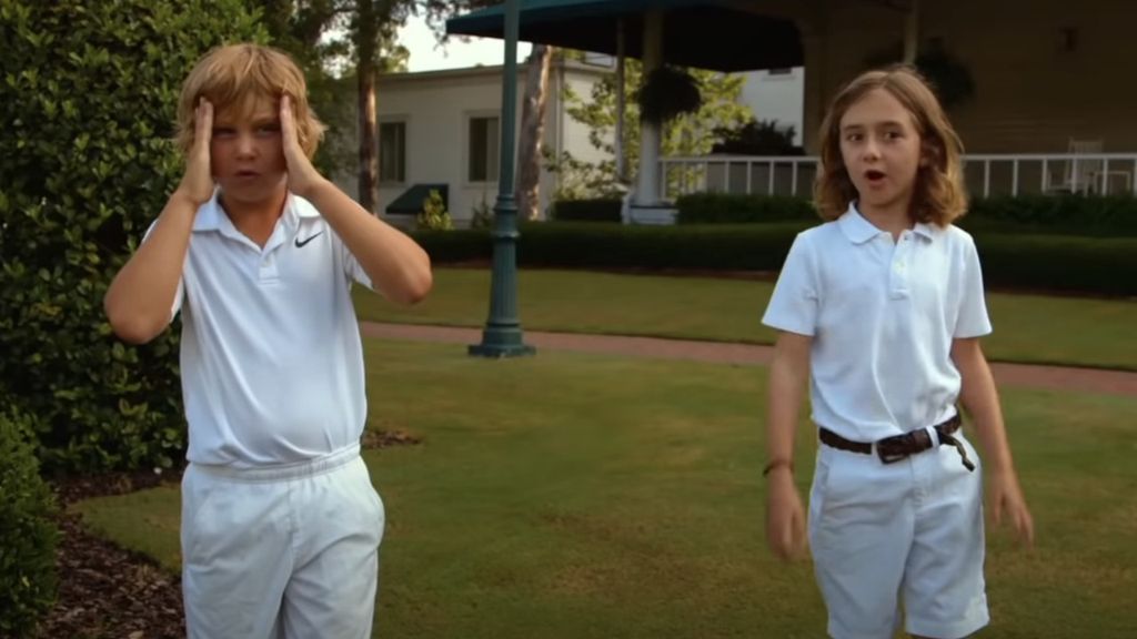 The 10 Best Golf Movies And How To Watch Them | Cinemablend