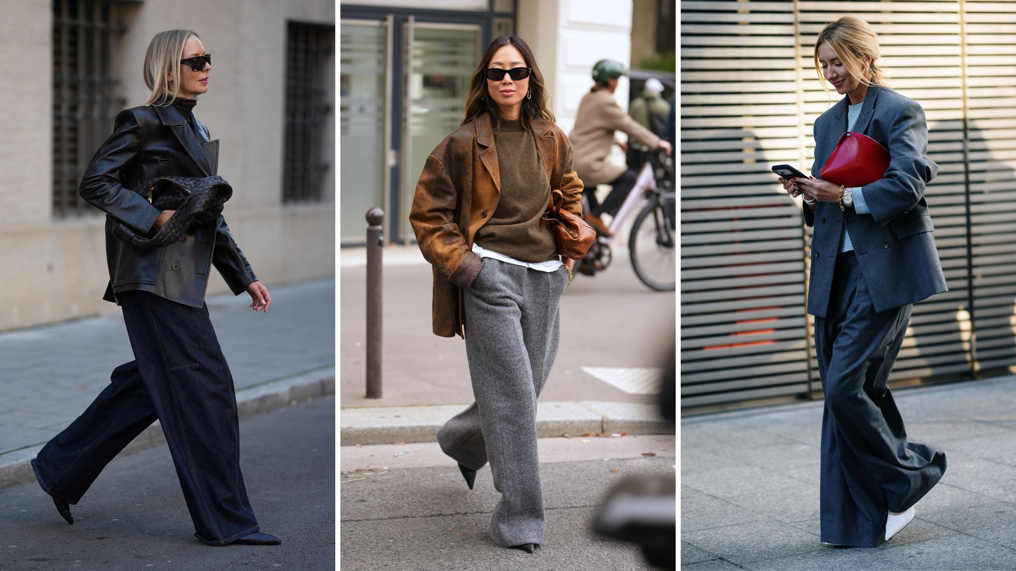 17 Best Oversized Blazers To Buy Now | Marie Claire UK