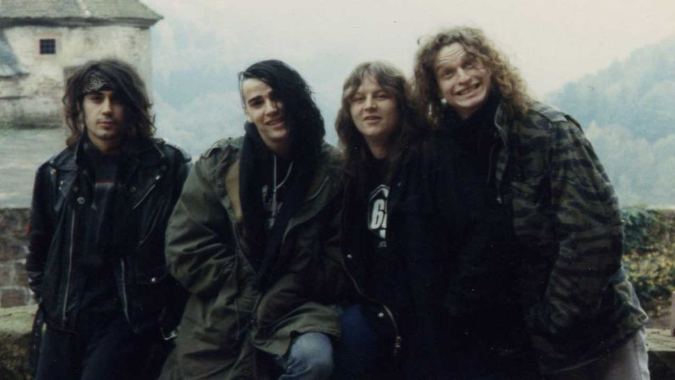 Voivod, Dream Theater, Watchtower and the explosive birth of prog metal ...