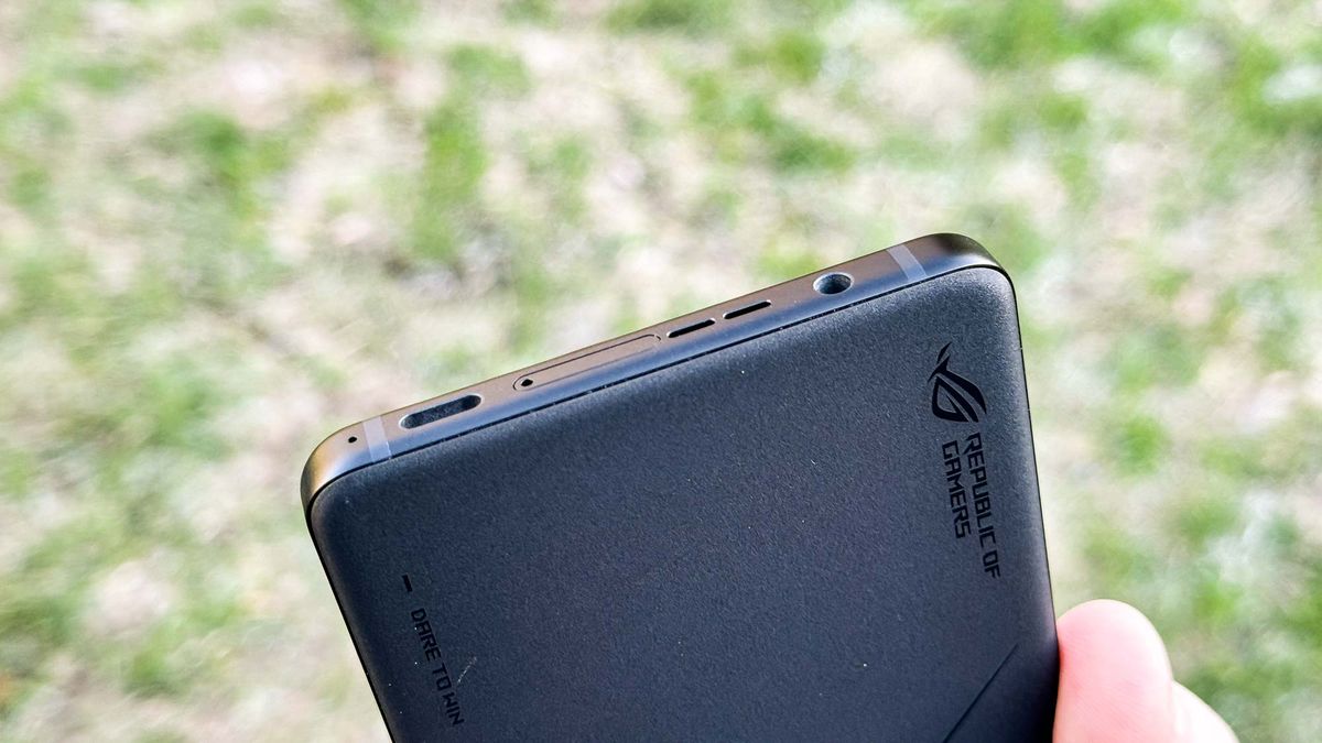 Asus ROG Phone 8 Pro review: The ultimate gaming phone — even when you ...