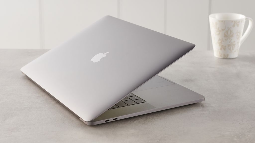 MacBook Pro (15-inch, 2019) | TechRadar