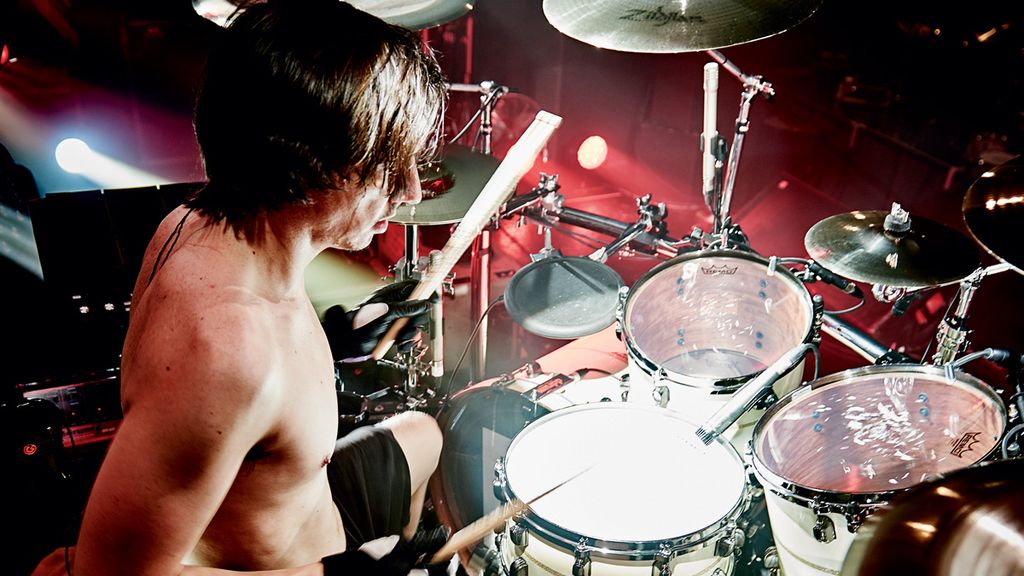 Gojira's Mario Duplantier reveals all about his astonishing technique ...