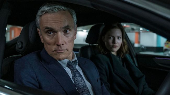 The Capture season 3: cast, plot and everything we know | What to Watch