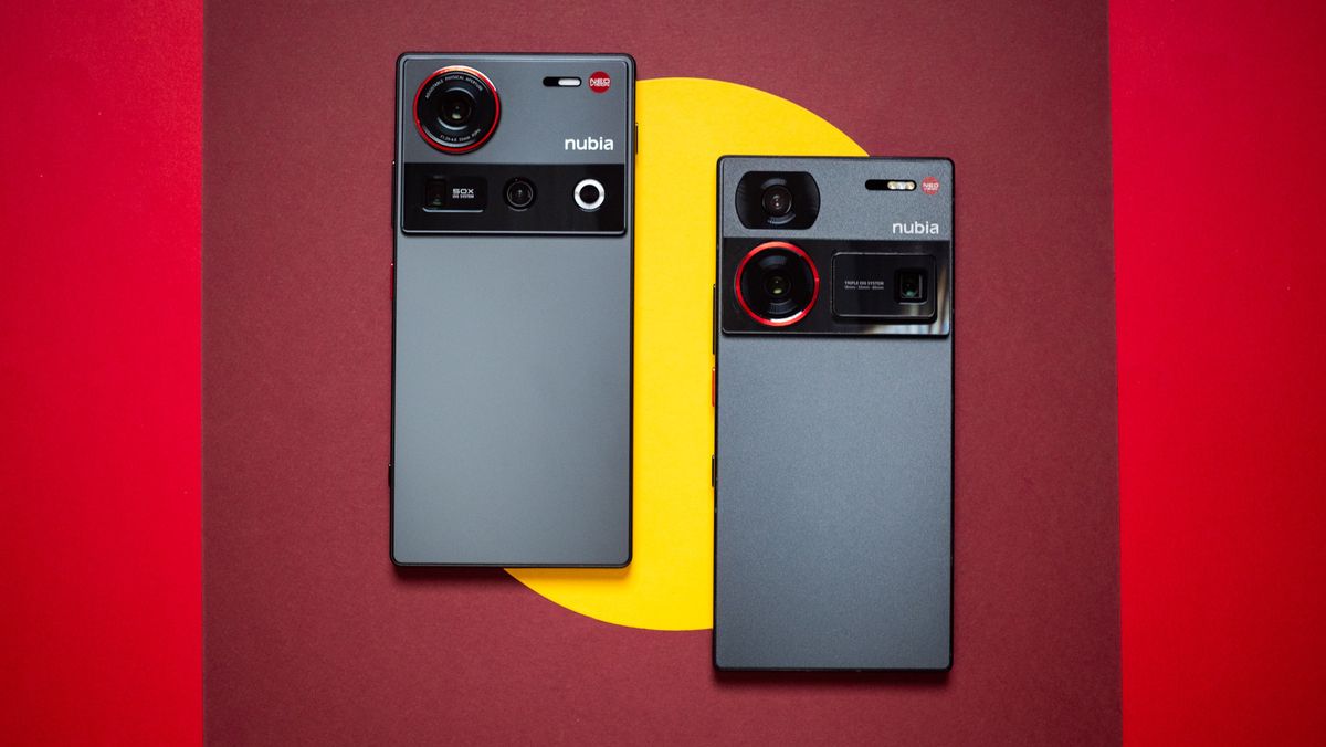 ASUS Zenfone 12 Ultra review: I really like this phone, but you shouldn ...