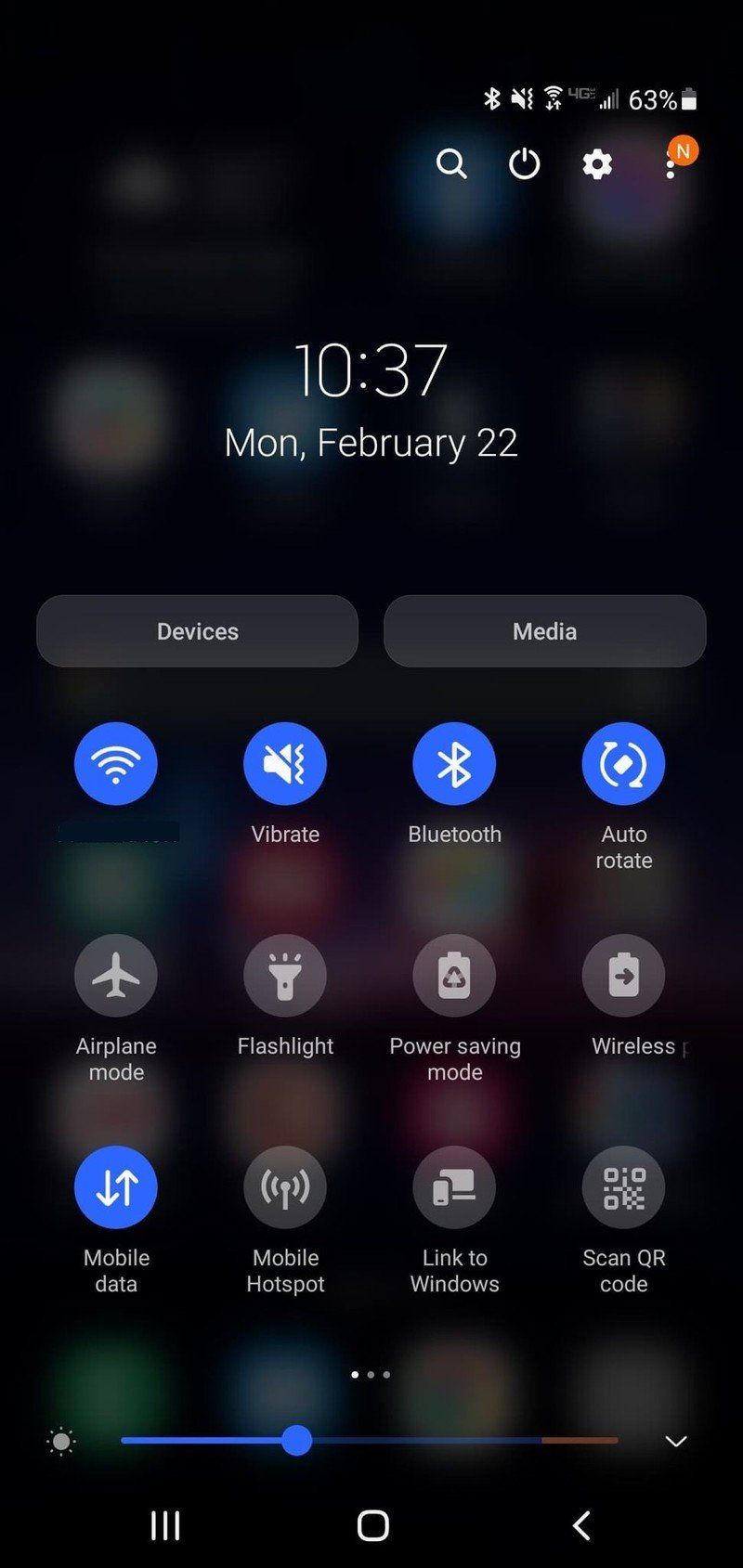 How to use a PS5 controller on Android | Android Central