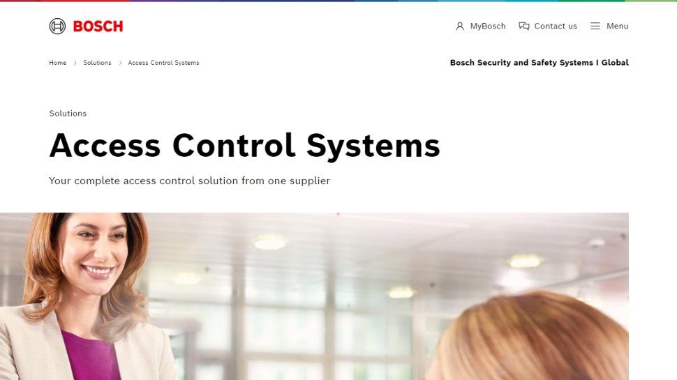 Best Access Control Systems Of 2025 | TechRadar