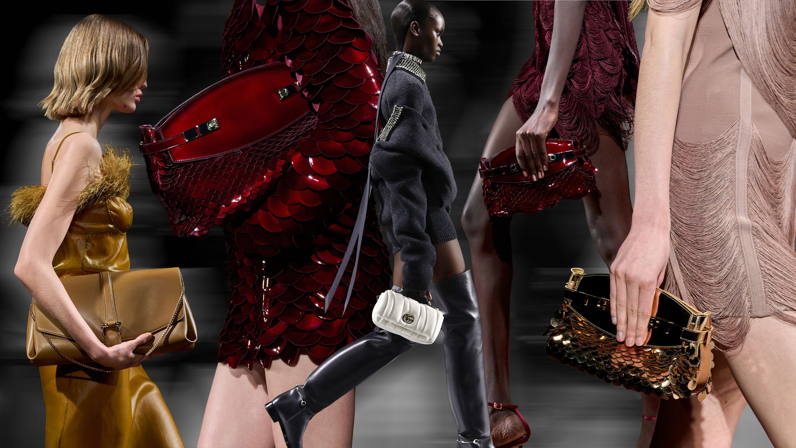 28 New Designer Bags That'll Go Viral 6 Months From Now | Who What Wear