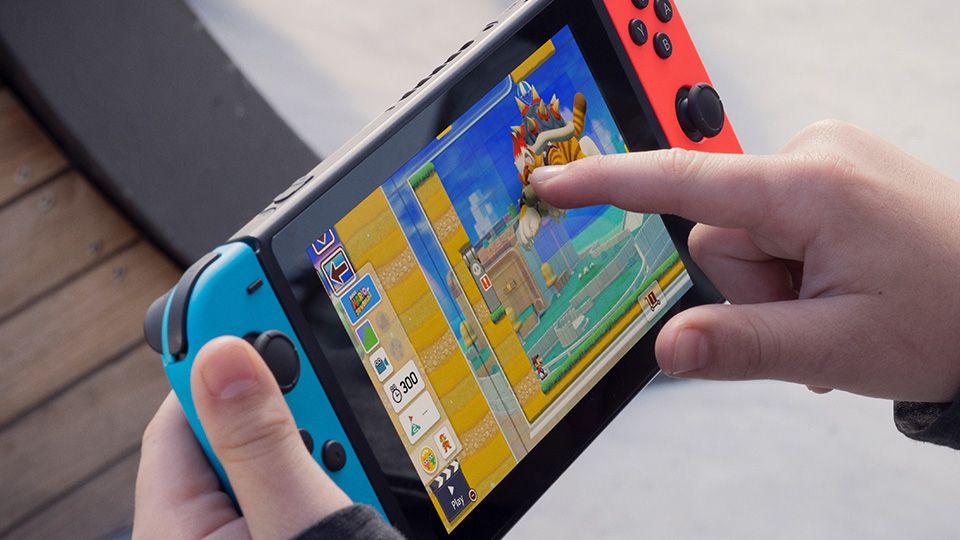 Nintendo Switch is officially its longest-standing console and shows no ...