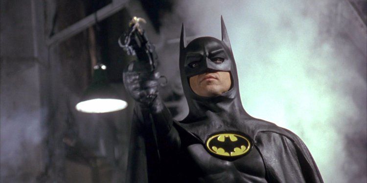 All Live-Action Batman Actors, Ranked | Cinemablend