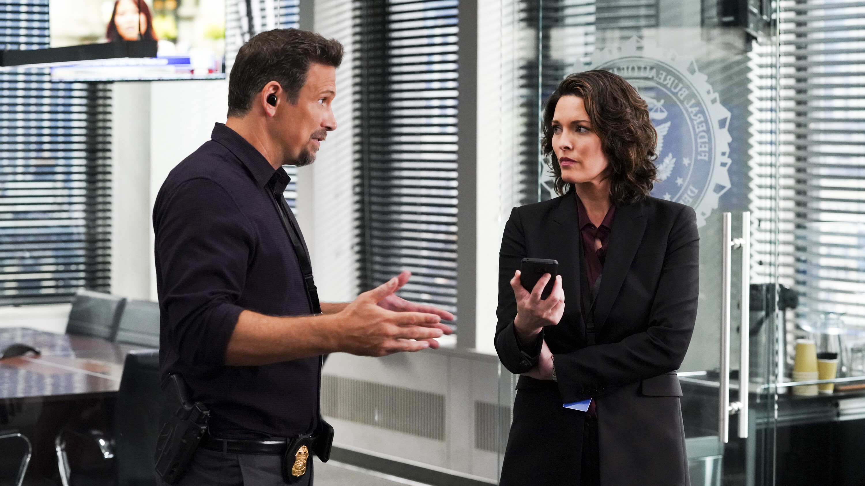 FBI season 6: everything we know about the crime drama