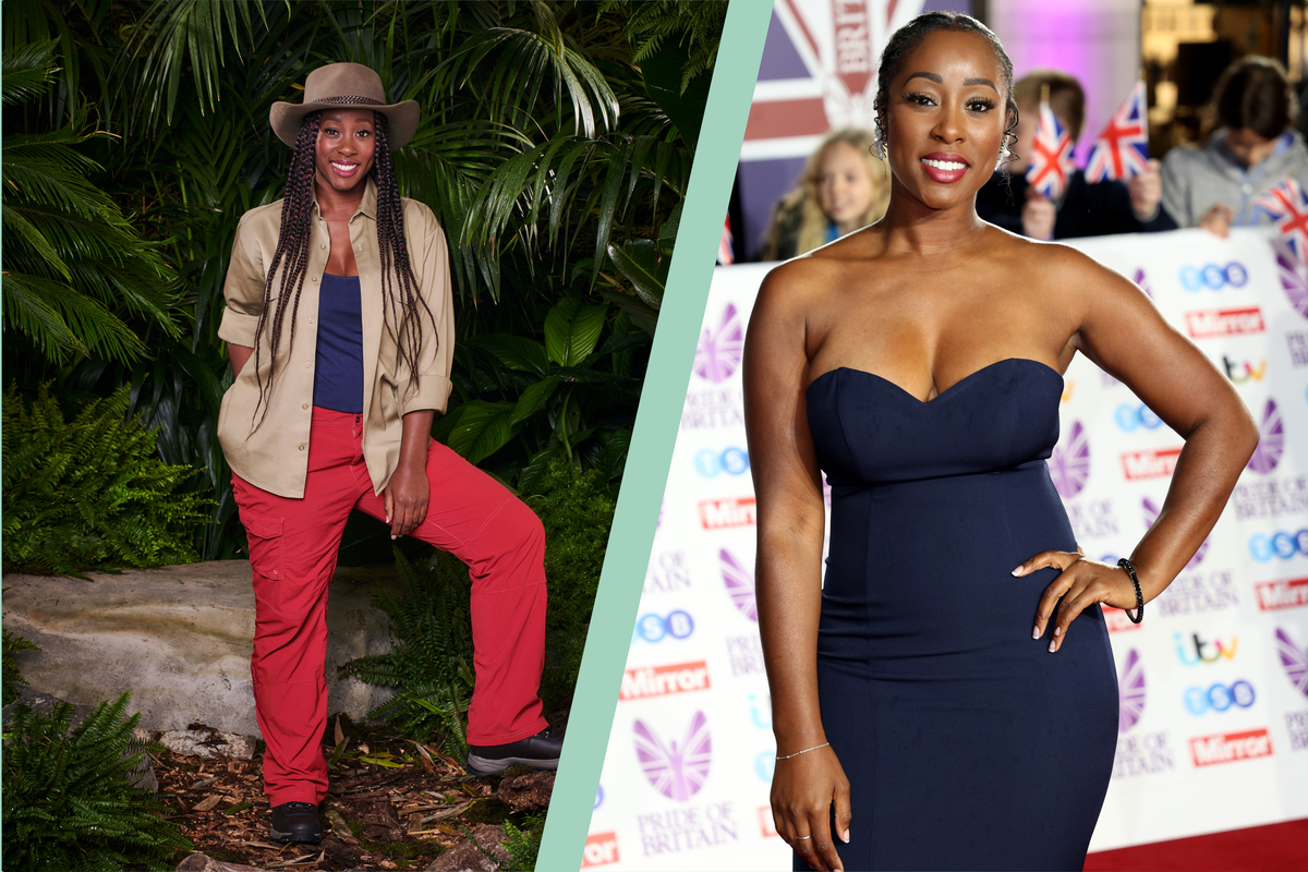 Who is Scarlette Douglas? | GoodtoKnow