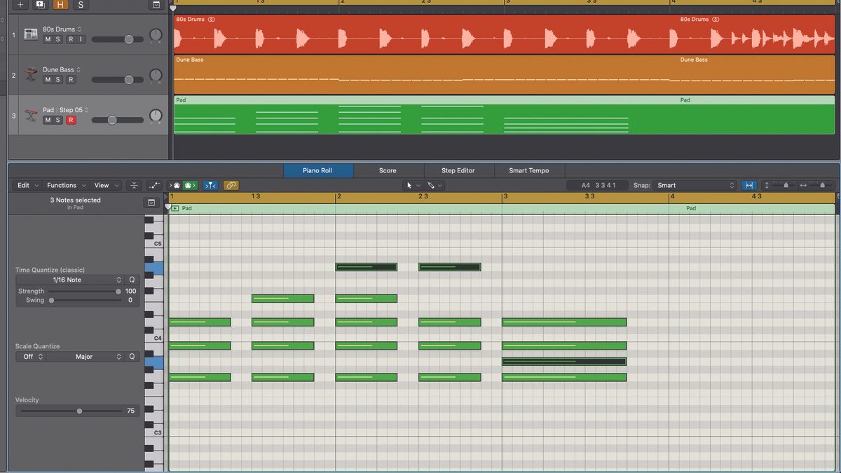 How to make an '80s-style synth track in your DAW | MusicRadar