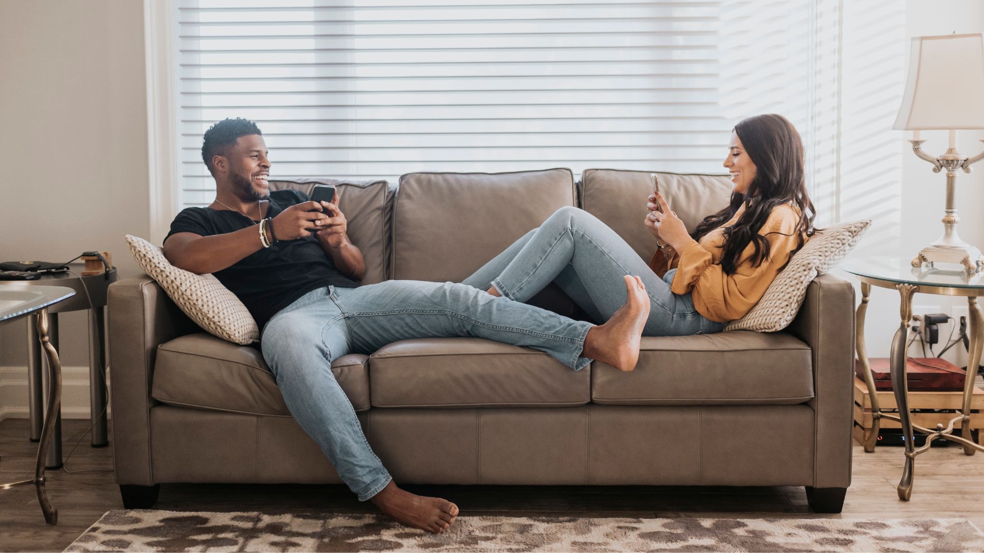 Relationship issues: 16 most common ones and how to fix them | Woman & Home