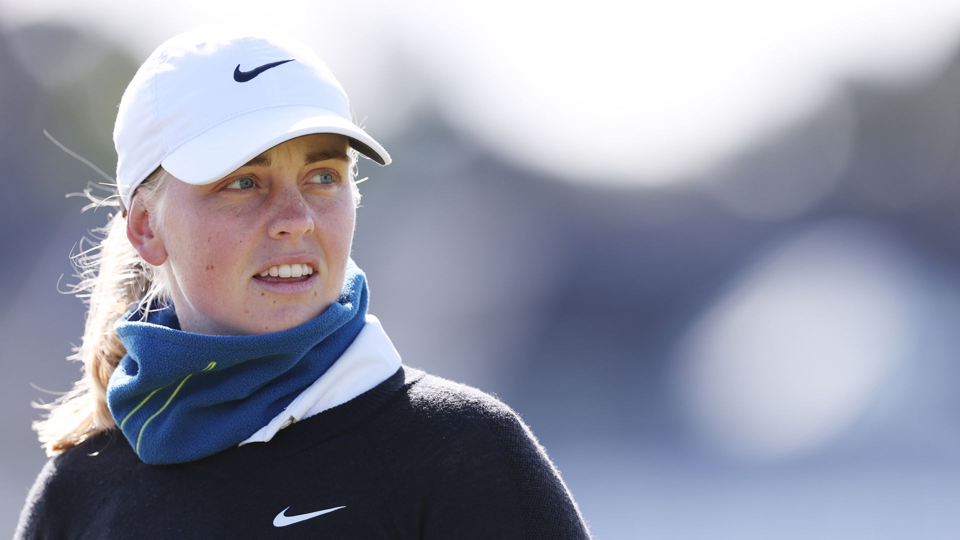 Maja Stark Facts: 16 Things To Know About The Rising Swedish Golf Star ...