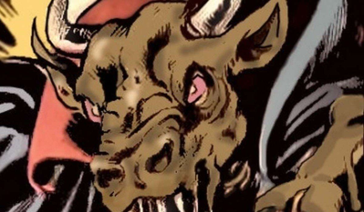 6 Vampires Marvel's Blade Reboot Needs To Include | Cinemablend