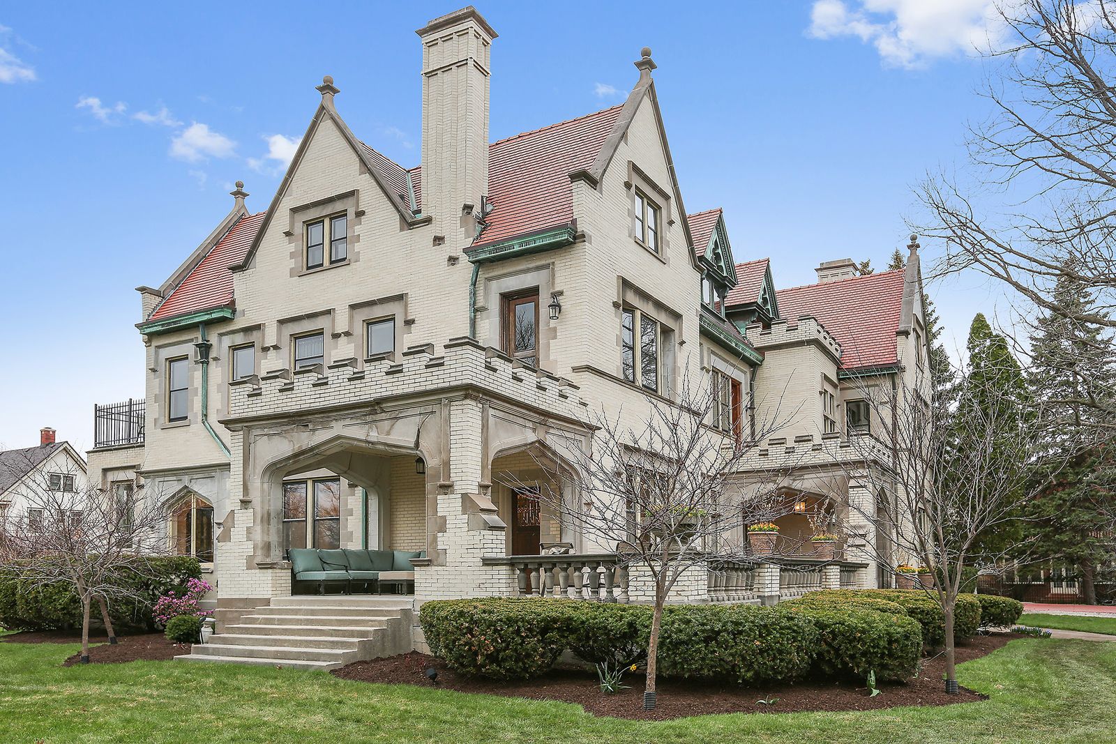 6 beautiful homes in Oak Park, Illinois | The Week