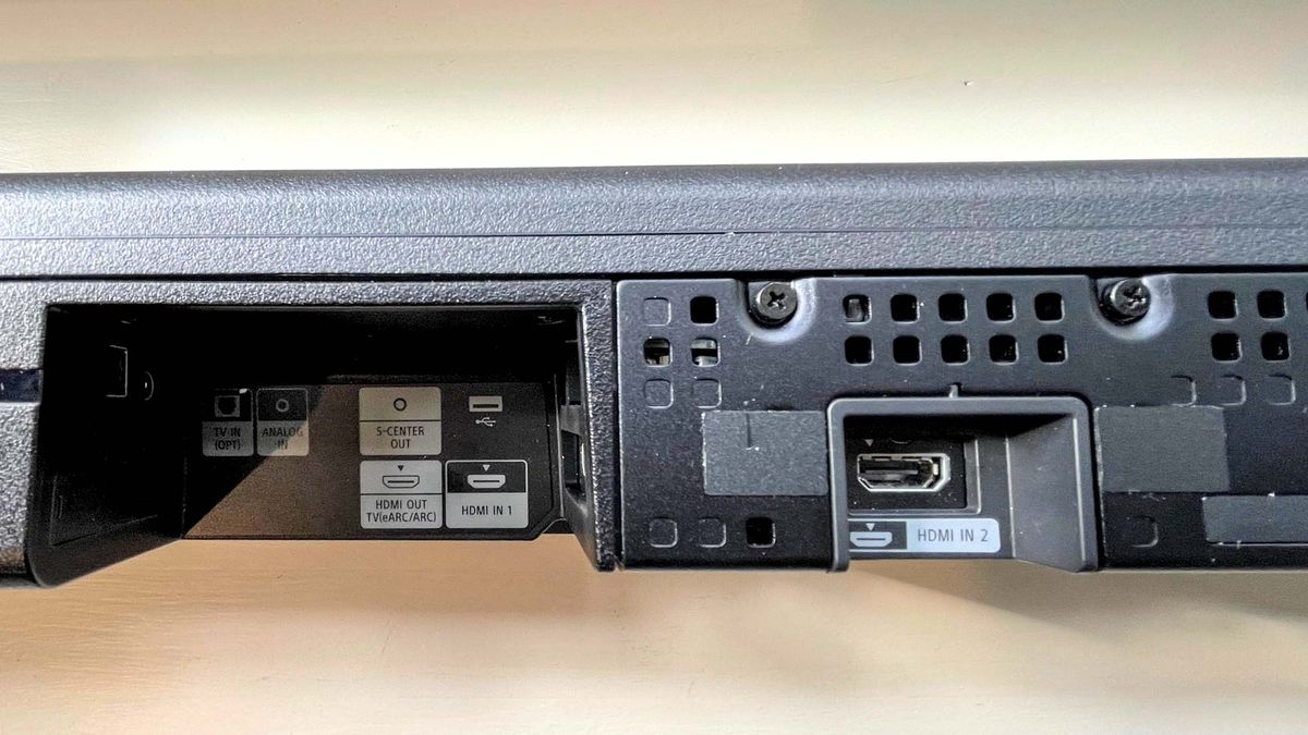 Sony HT-A7000 review: A flagship soundbar that raises the bar | Tom's Guide