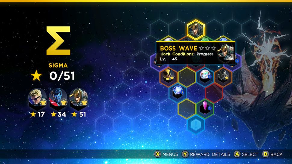 Marvel Ultimate Alliance 3 unlockable characters: How to complete the ...