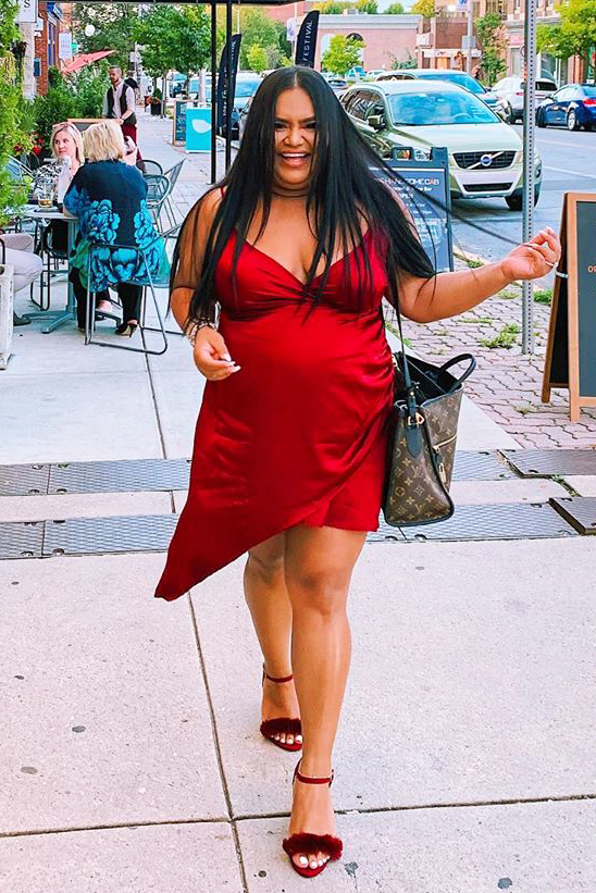 Plus-Size Summer Outfit Ideas | Stylish Warm-Weather Clothes | Marie Claire