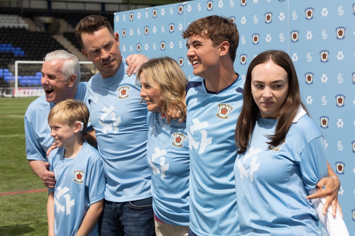 Hollyoaks spoilers: Will Frankie reveal the truth about JJ? | What to Watch