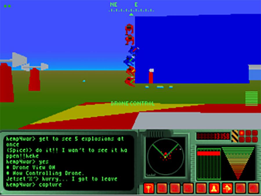 Breaking the internet: The story of EverQuest, the MMO that changed ...