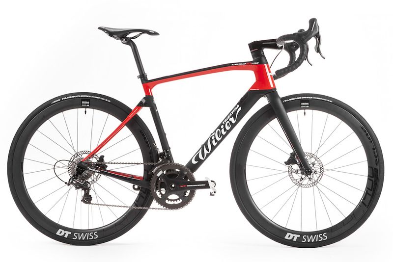 Wilier reviews | Cycling Weekly