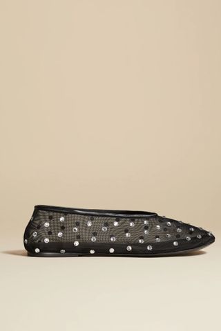 The 11 Best Mesh Flats, According to Fashion Editors and Shoe Designers ...
